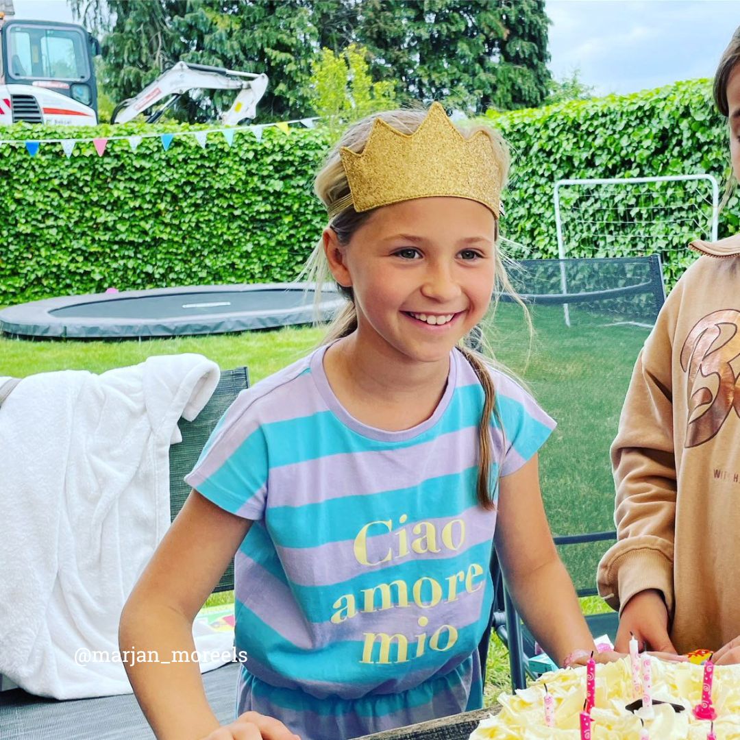 Friends of Filou! Join the community